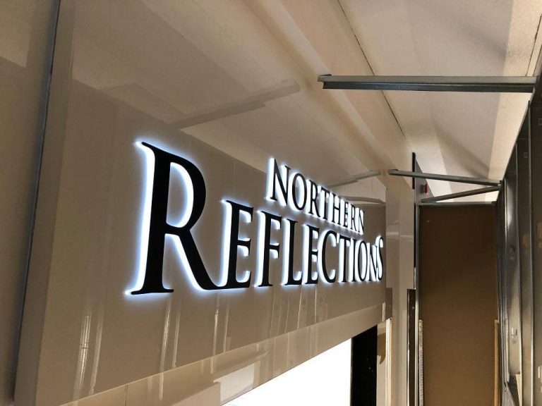 Signs Depot: Best Custom Exterior Sign Company in Brampton
